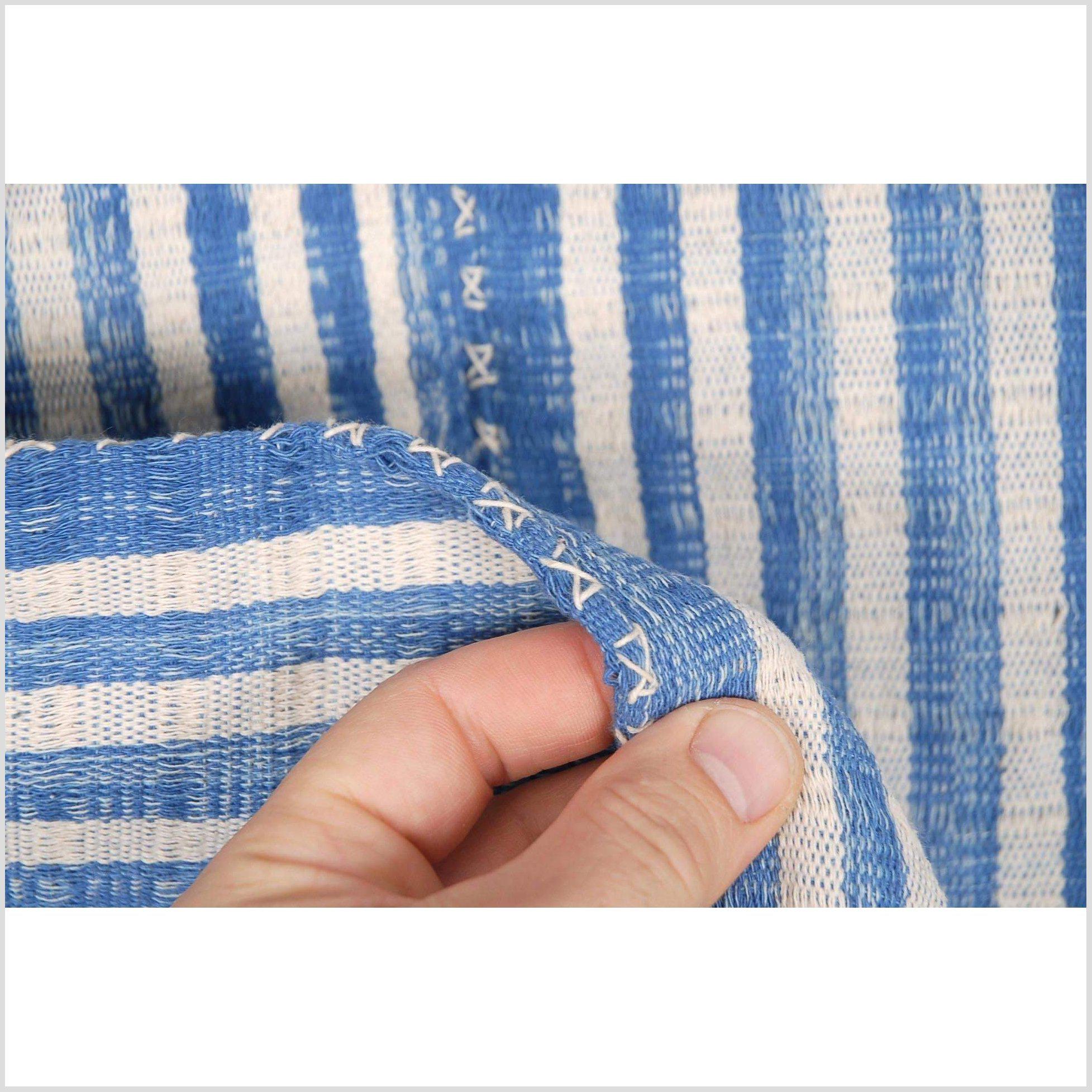 Hmong boho fabric ethnic tribal textile Thailand throw fabric natural ...